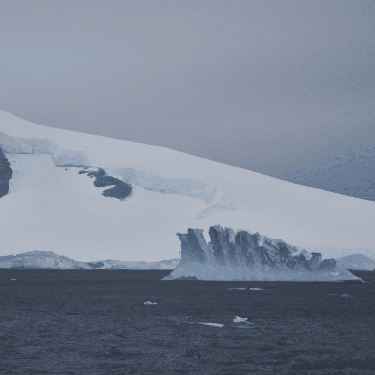 10 Curiosidades Sobre A Antártida