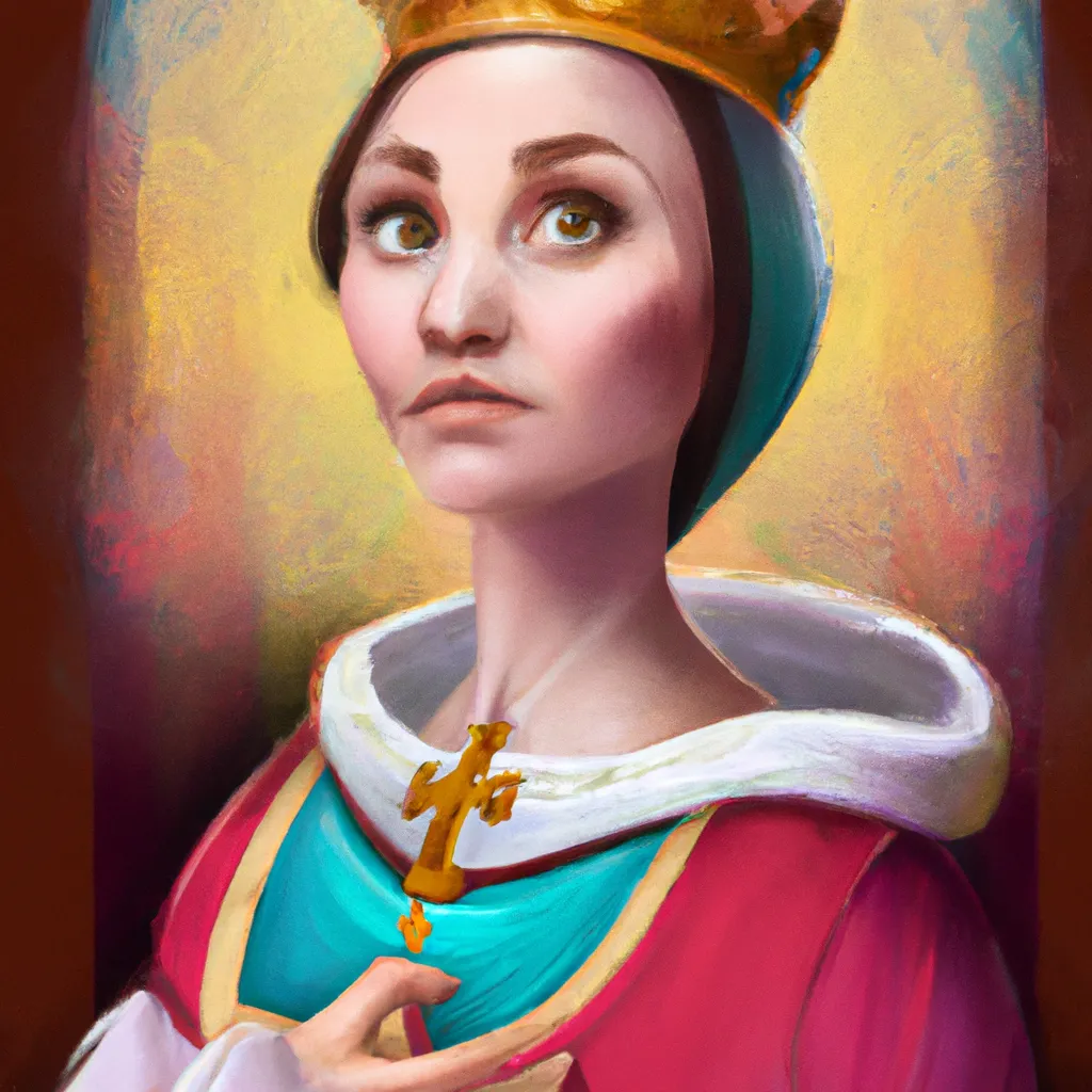 A Imperatriz Teodora: A Mulher Que Mudou o Rumo da História!