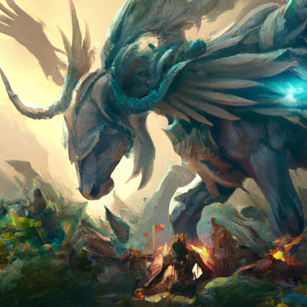 Mitologia Grega: Descubra os Segredos de um Mundo Mítico!