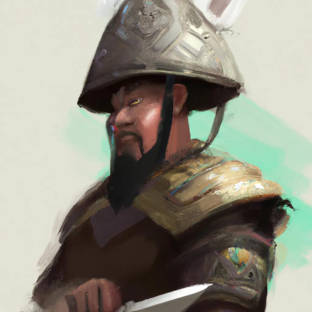 A Guerra Mongol: O Império que Abalou a História