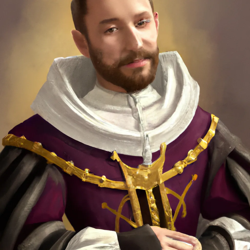 Constantino IV: O Imperador que Mudou o Império Romano para Sempre