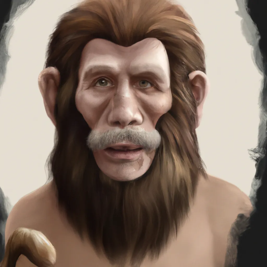 Descubra os Mistérios do Homo Naledi: Uma Espécie Pré-Histórica Que ...