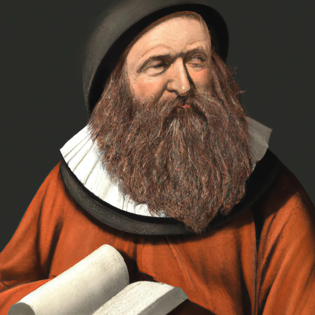 Descubra Como Johannes Gutenberg Inovou a História da Imprensa!