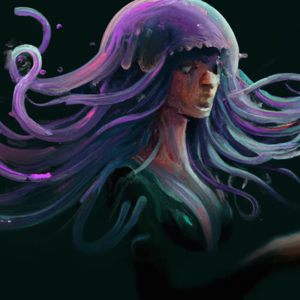 Medusa: A Lenda que Marca a História da Mitologia!