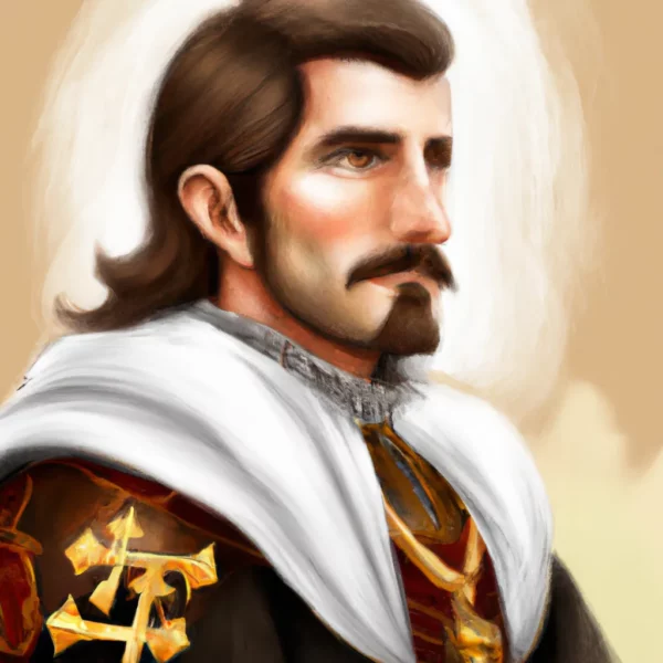 Miguel IV, o Paflagônio: O Rei que Deixou Sua Marca na História