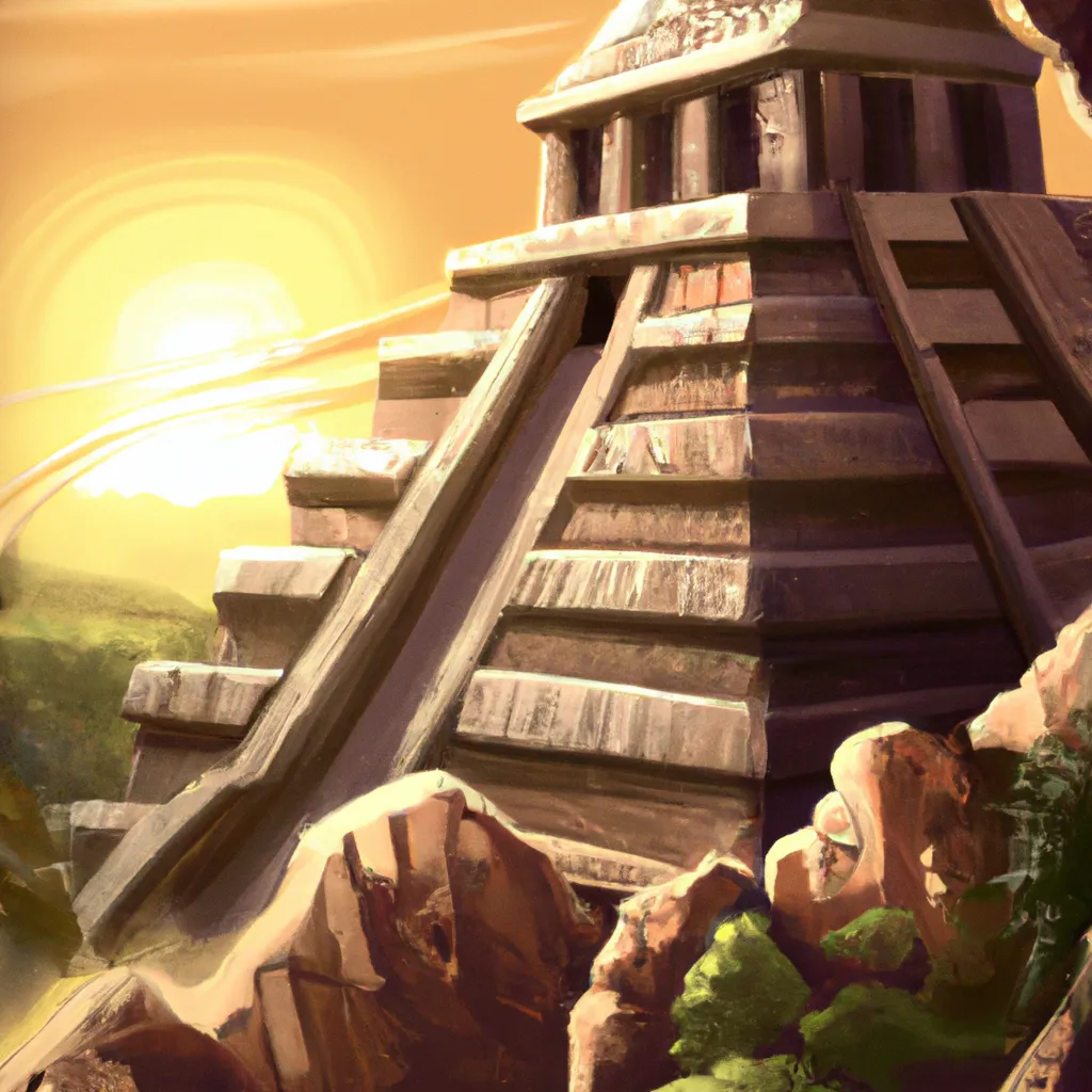 Descubra os Mistérios do Templo do Sol de Konarak!