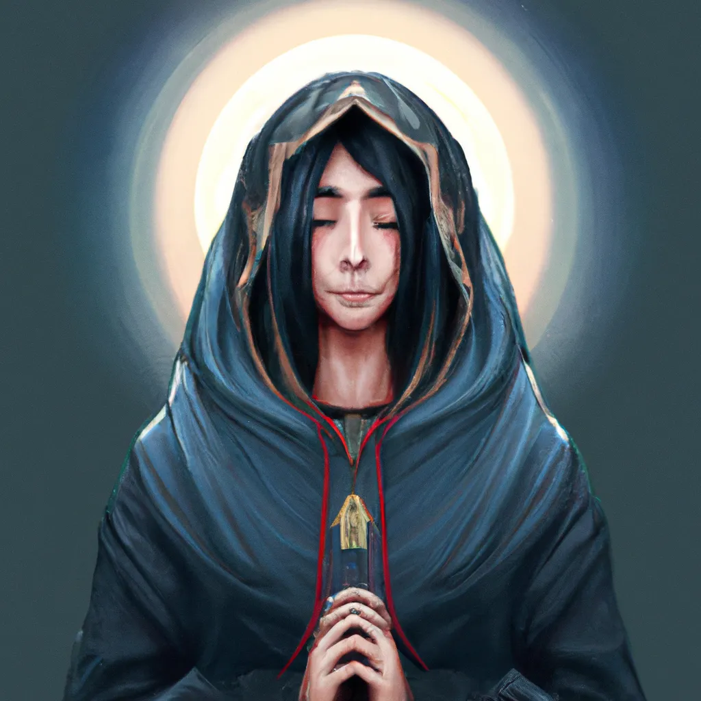 Descubra o Fascinante Mundo da Religião Fenícia!