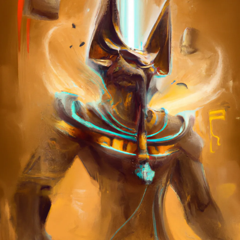 Conheça a História de Djoser e Seu Impressionante Legado no Egito Antigo!