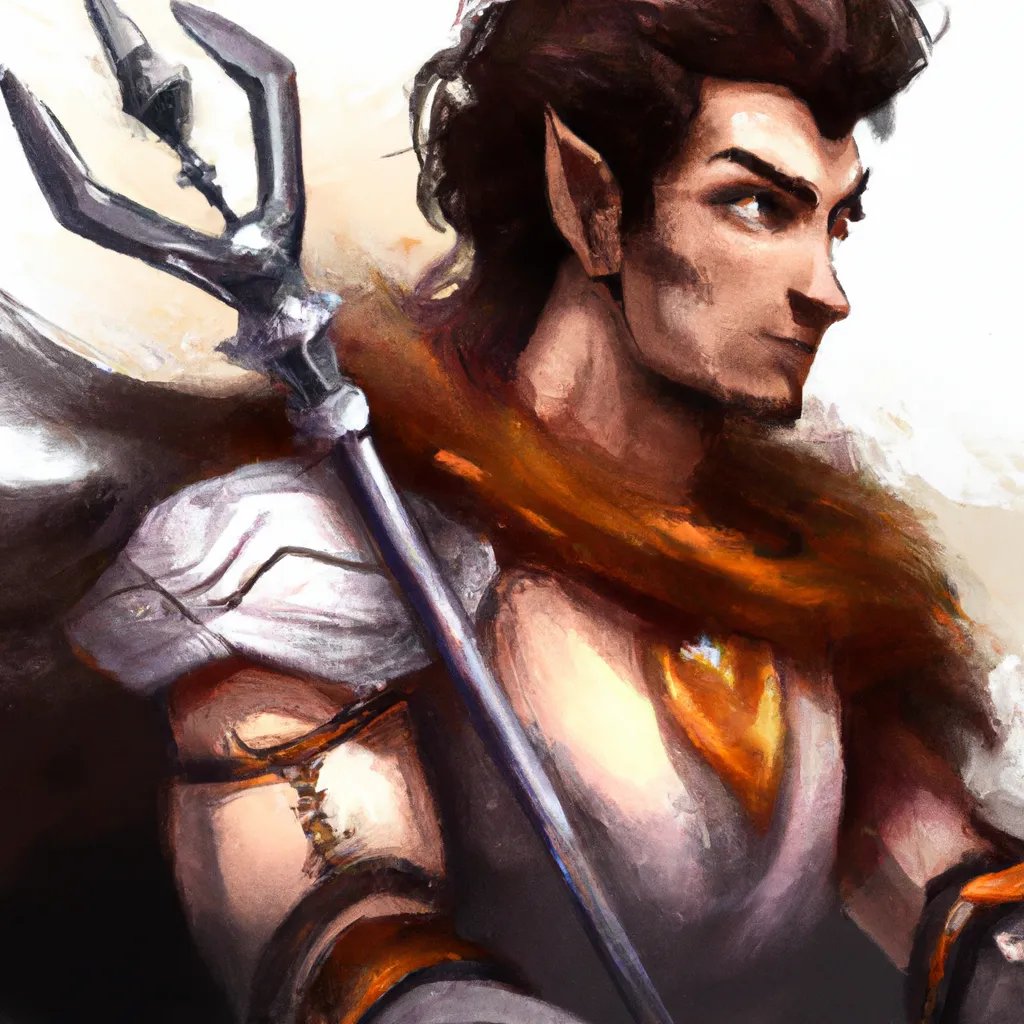 Ares: O Deus do Poder e da Guerra na Mitologia Grega