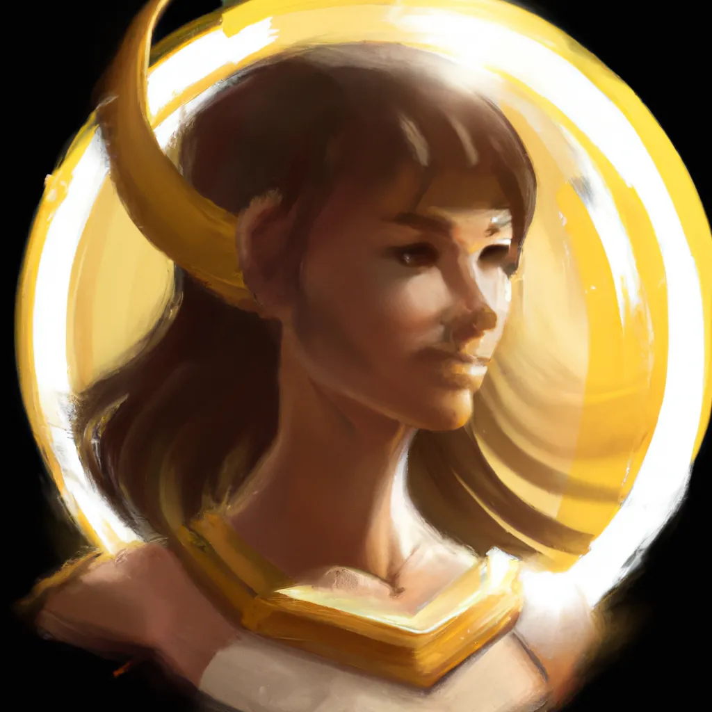 A Magia de Circe: Descubra os Segredos de uma Deusa Mítica!