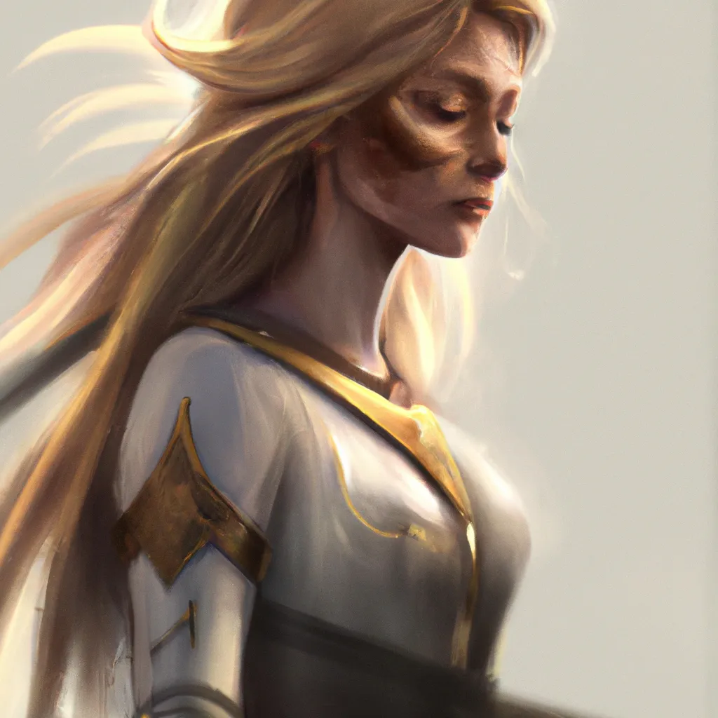 Frigg: Descubra o Poder da Deusa Nórdica Mais Famosa!