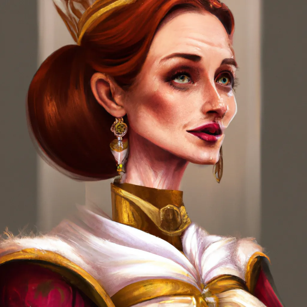 A Imperatriz Teodora: A Mulher Que Mudou o Rumo da História!
