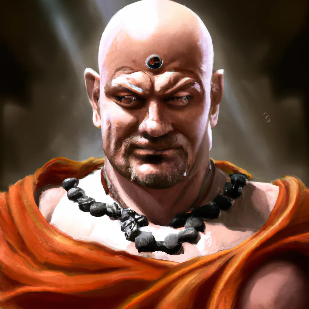 Descubra os Segredos do Pensamento de Chanakya e Transforme Sua Vida!