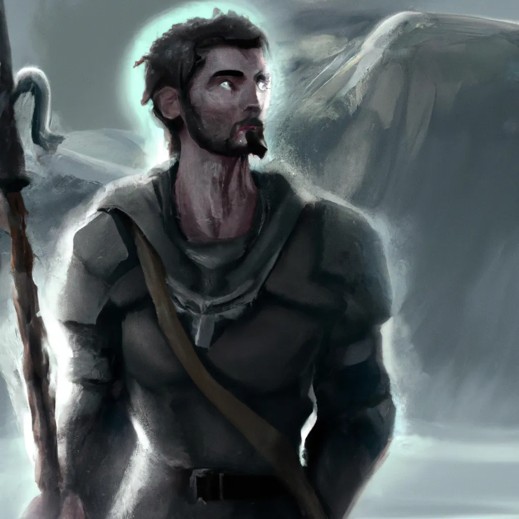 Descubra o Poderoso Herói Cú Chulainn: Uma Lenda Irlandesa Que Encanta ...