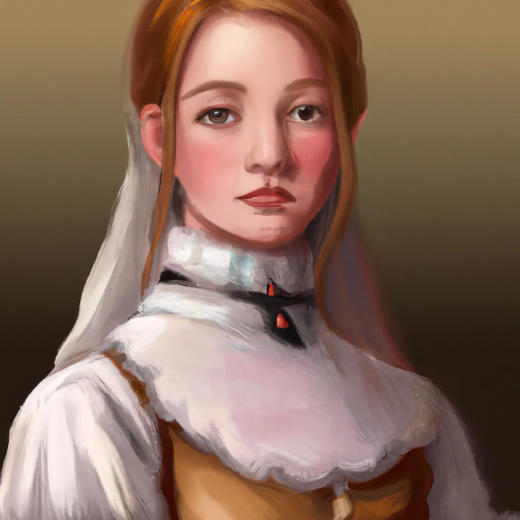 A Realeza de Maria de Guise: Uma Rainha que Marcou a História da França