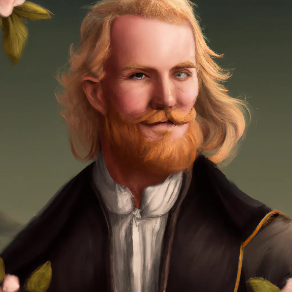 Conheça Christopher Jones, o Capitão do Histórico Mayflower!