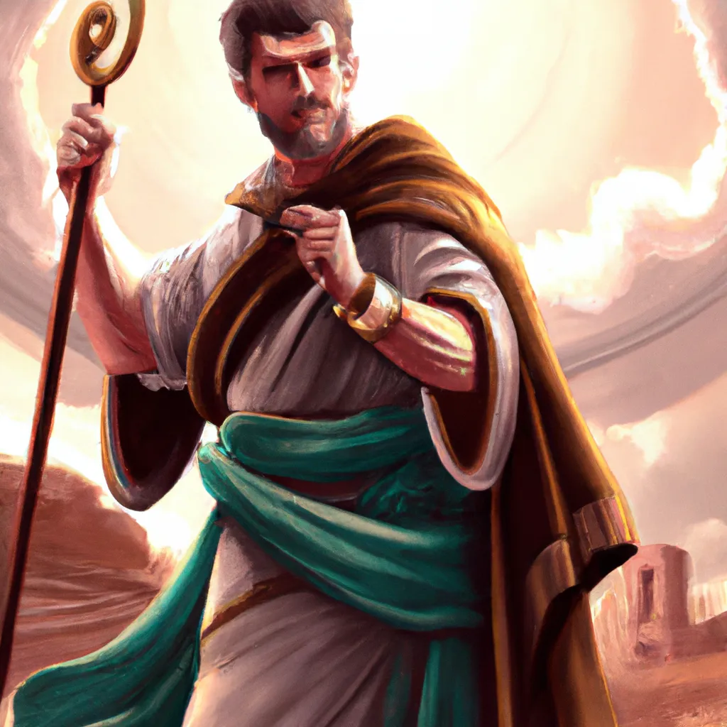 Descubra os Mistérios da Religião Romana!