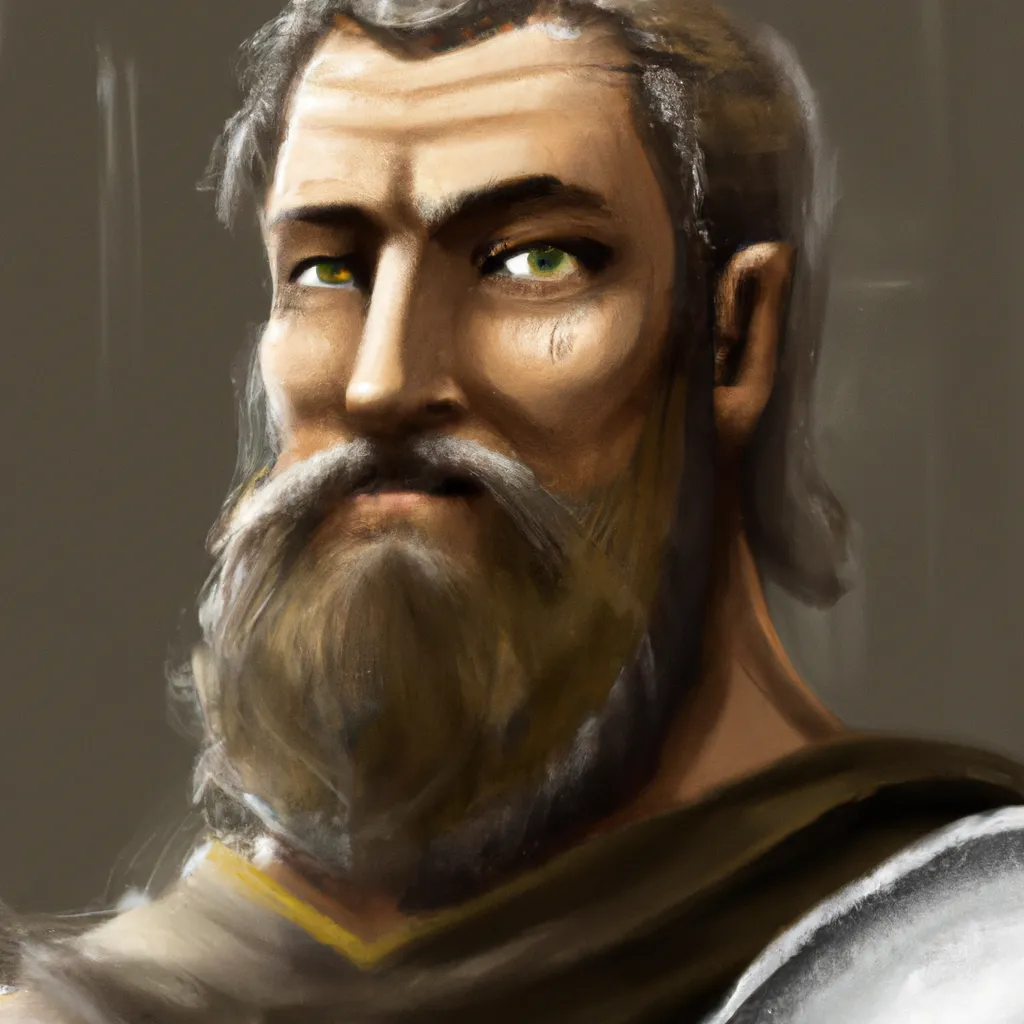 Descubra os Mistérios de Heródoto - O Pai da História