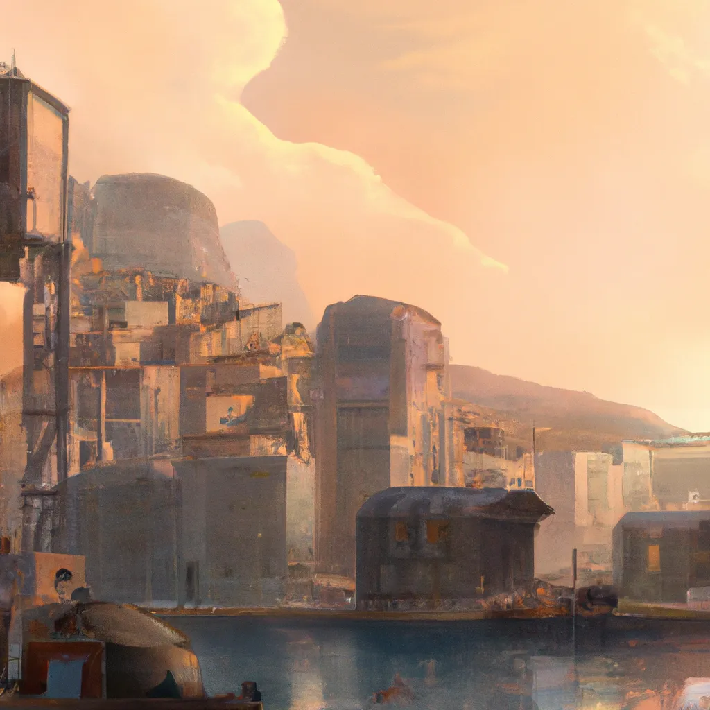 Massília: Descubra a Cidade Francesa Mais Antiga do Mundo!