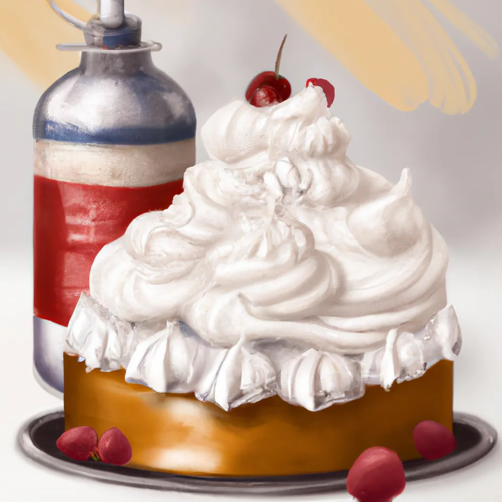 Como Fazer Chantilly Caseiro: Guia Passo a Passo para o Sucesso!