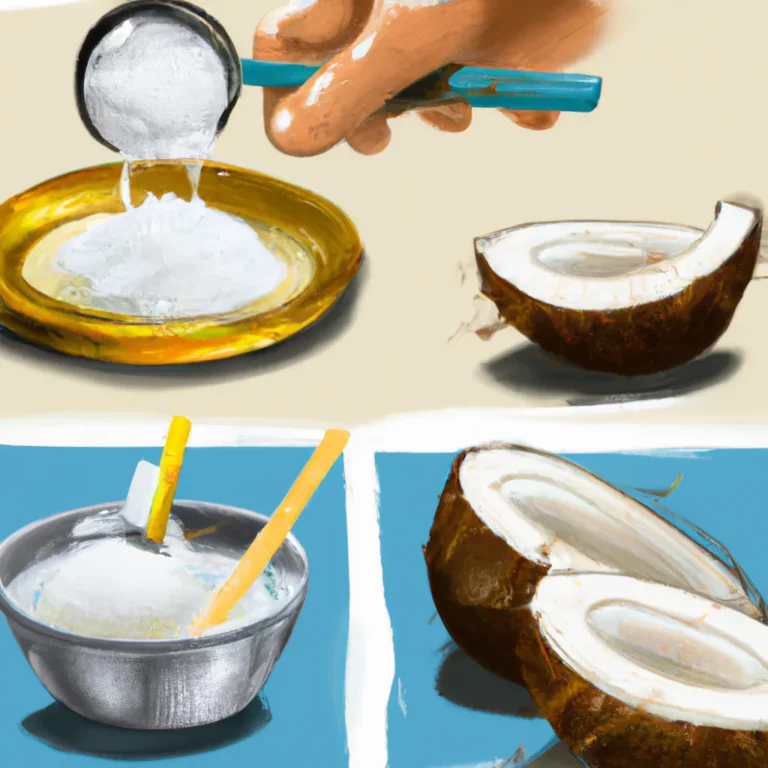 Deliciosa Receita de Cocada de Coco