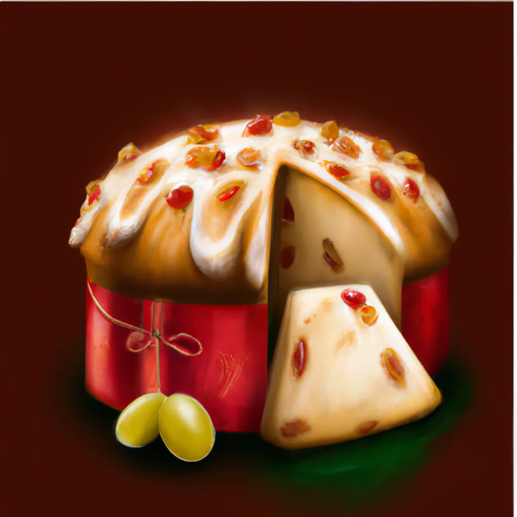 Descubra o Passo a Passo de Como Fazer Panetone Perfeito