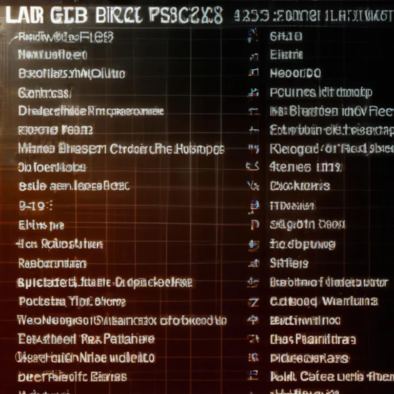 Lista de Processadores LGA 2011-3: Modelos e Especificações