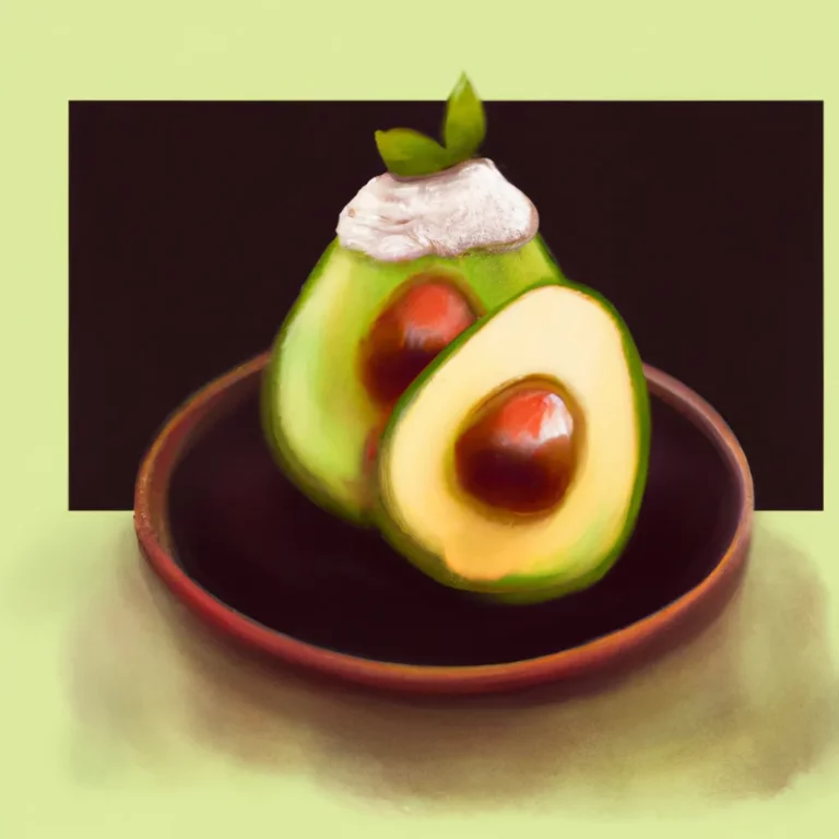 Deliciosas Receitas com Abacate: Surpreenda-se!