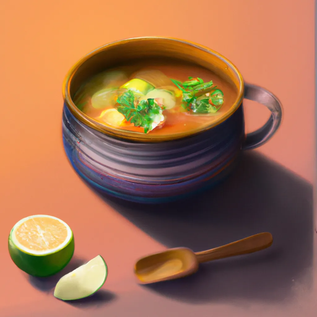 Deliciosa Receita de Mocotó para Saborear!