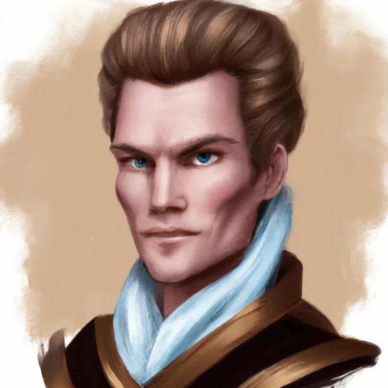 Thomas Fairfax: A História do Grande Líder