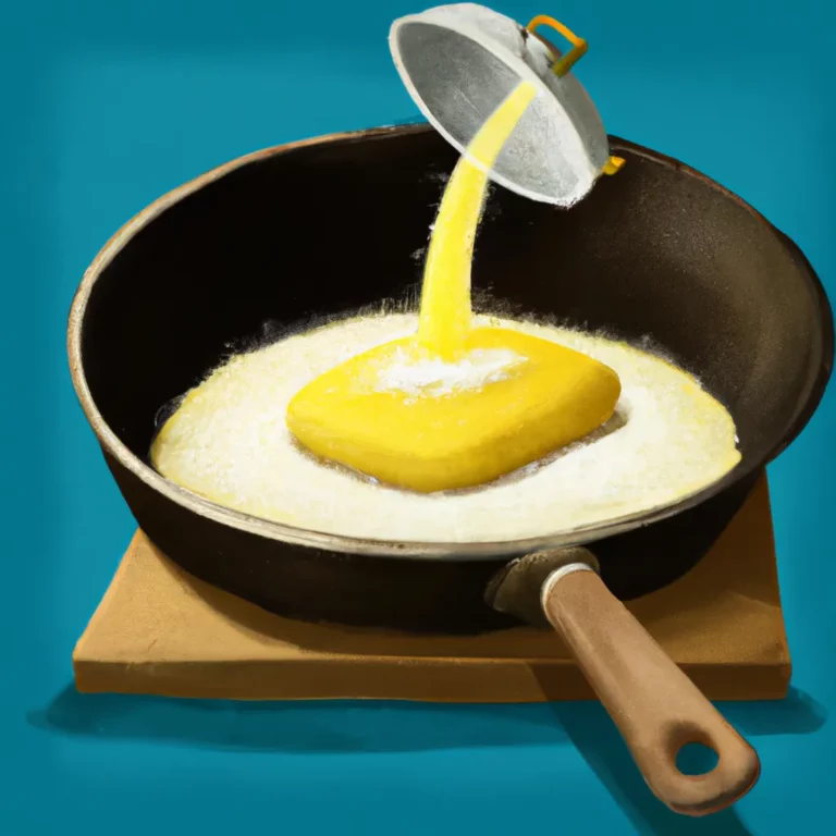 Polenta Crocante: Aprenda a Fritar com Perfeição!