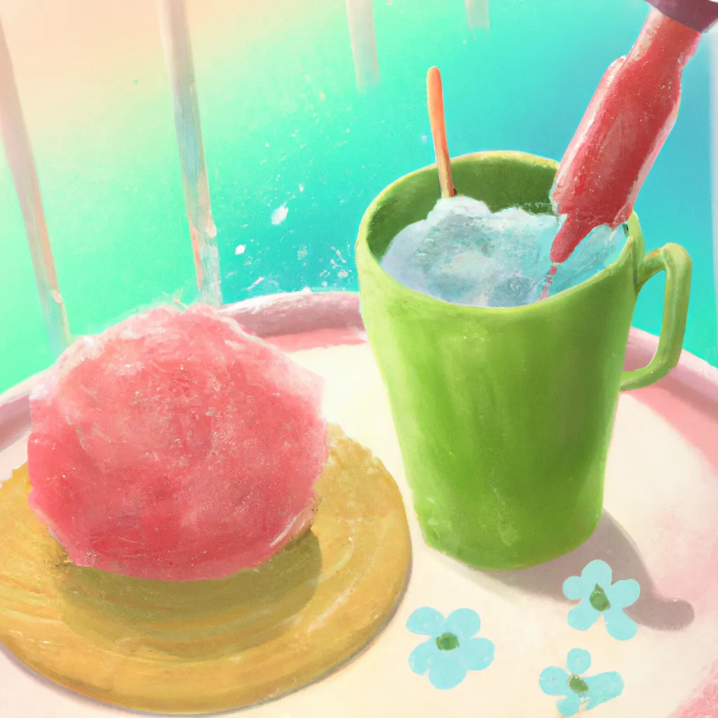 Raspadinha Caseira: Aprenda o Passo a Passo!