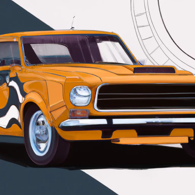 A História Fascinante da Ford: Origem, Inovação e Legado.