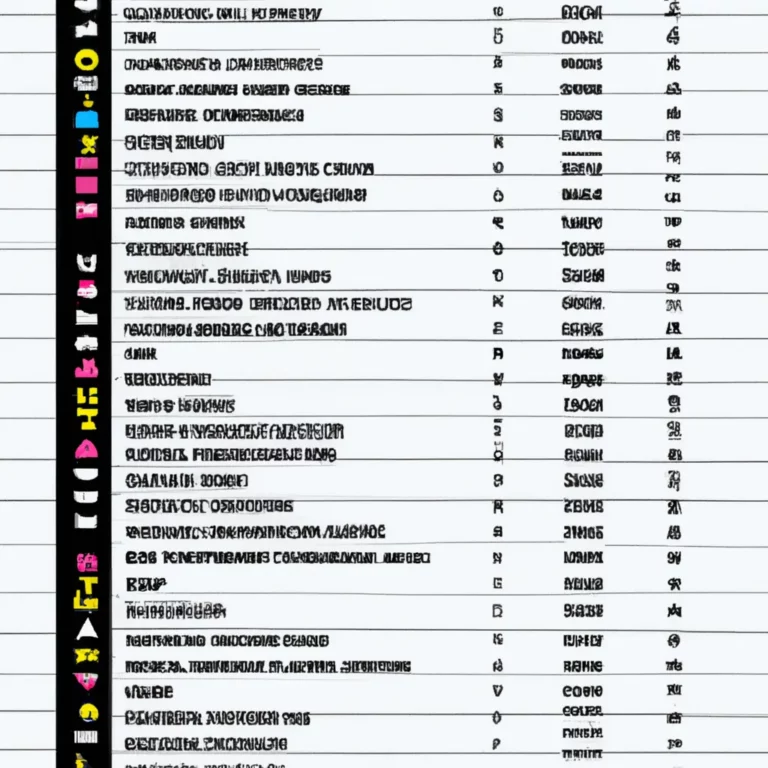 Desvendando as Abreviaturas e Siglas: Guia Completo