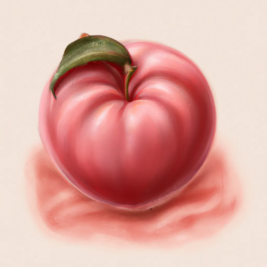 Descubra a Fascinante Origem da Maçã Pink Lady