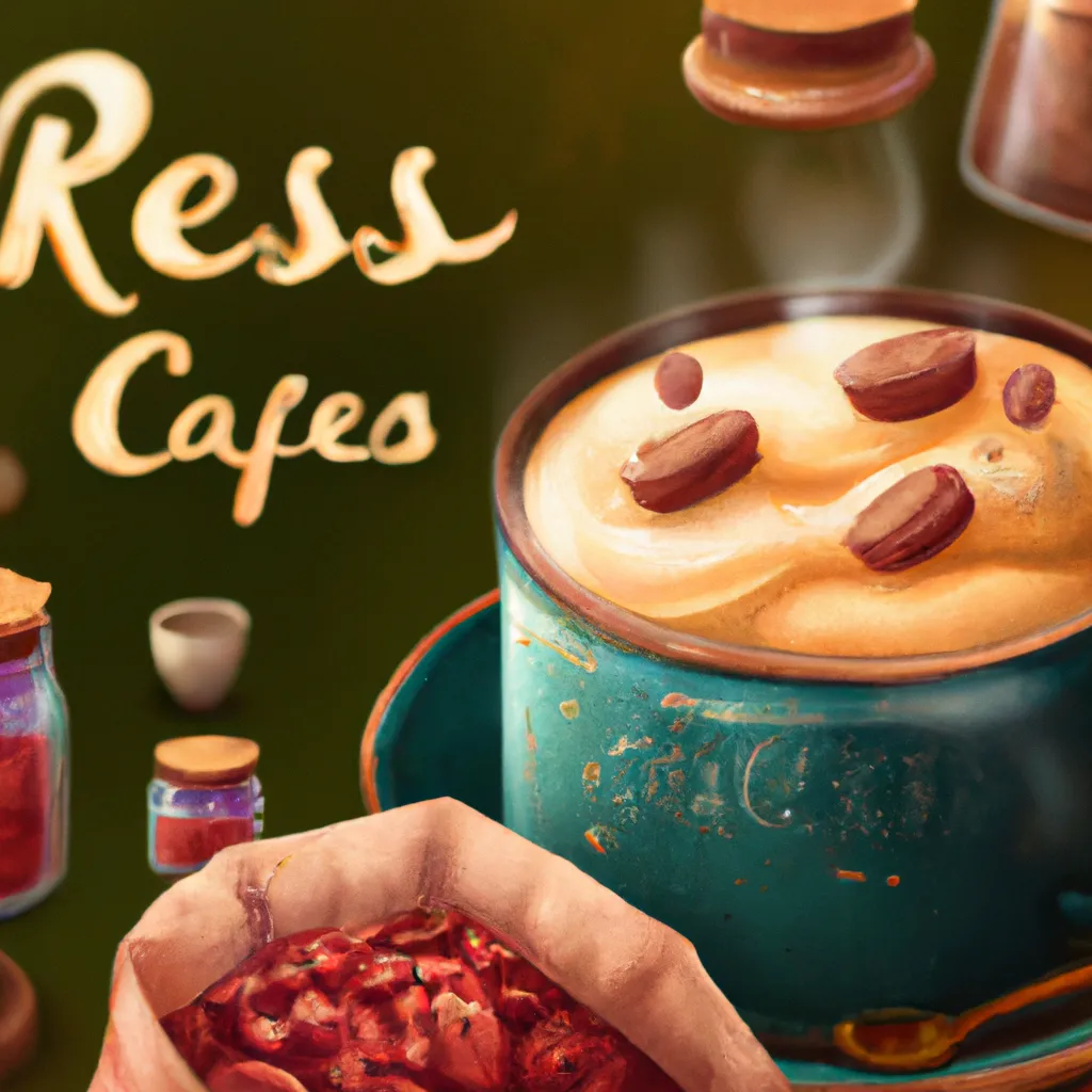 Descubra as Melhores Receitas do My Cafe!