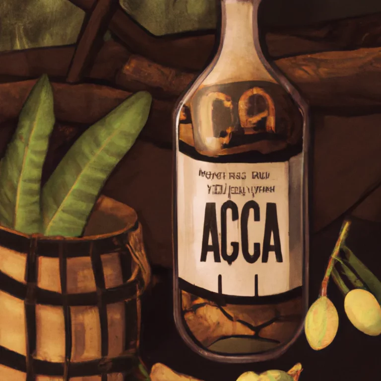 Descubra a Fascinante História da Cachaça