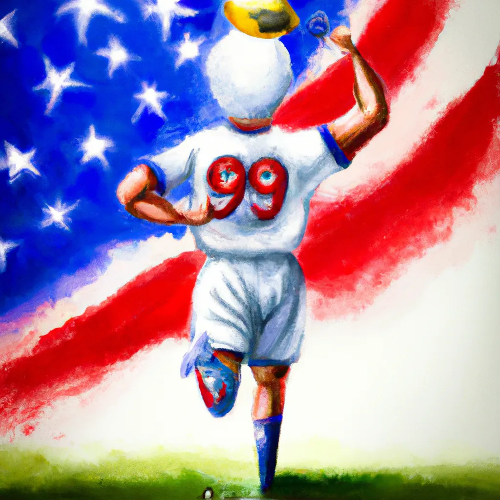 Descubra a Fascinante História do Futebol Americano