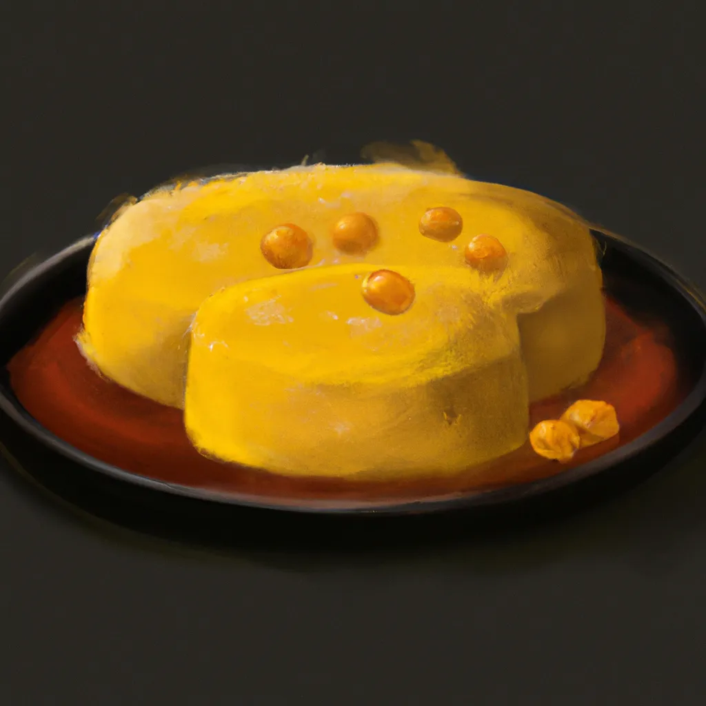 Deliciosa Receita de Polenta Cremosa Caseira!