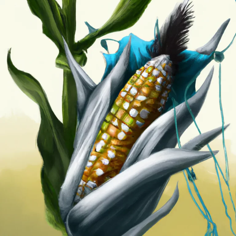 Descobrindo a Fascinante Origem do Milho