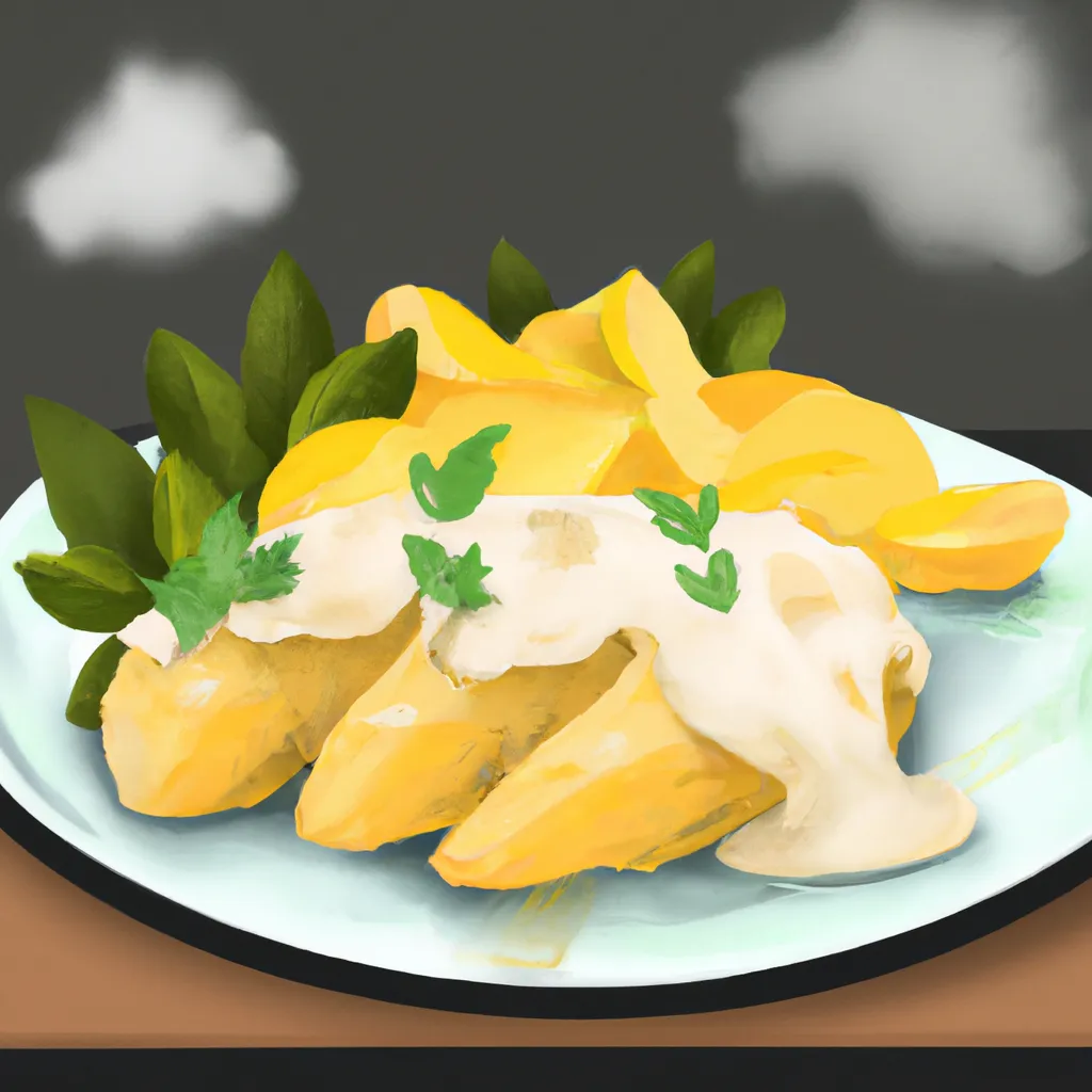 Deliciosa Receita de Filé de Frango com Batata: Surpreenda-se!