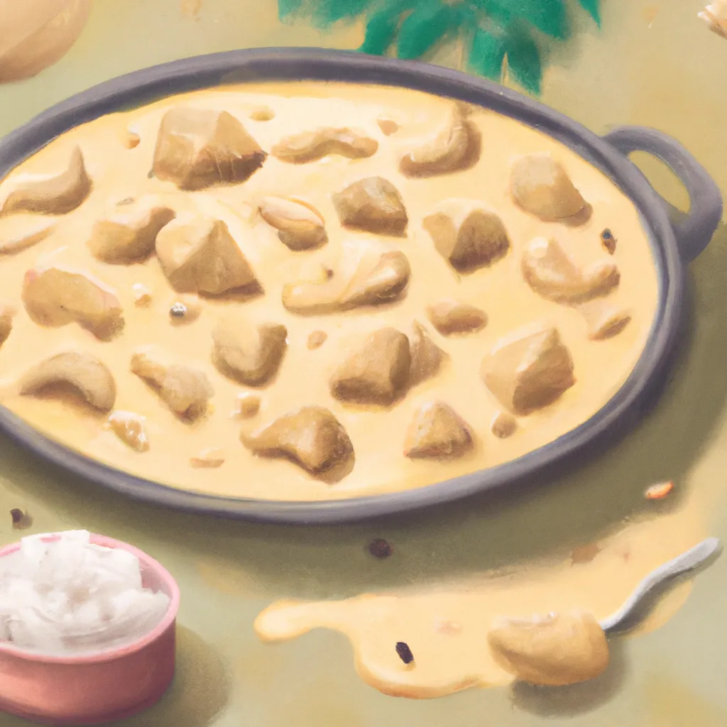 Receita De Strogonoff De Frango Tradicional – AFCBA