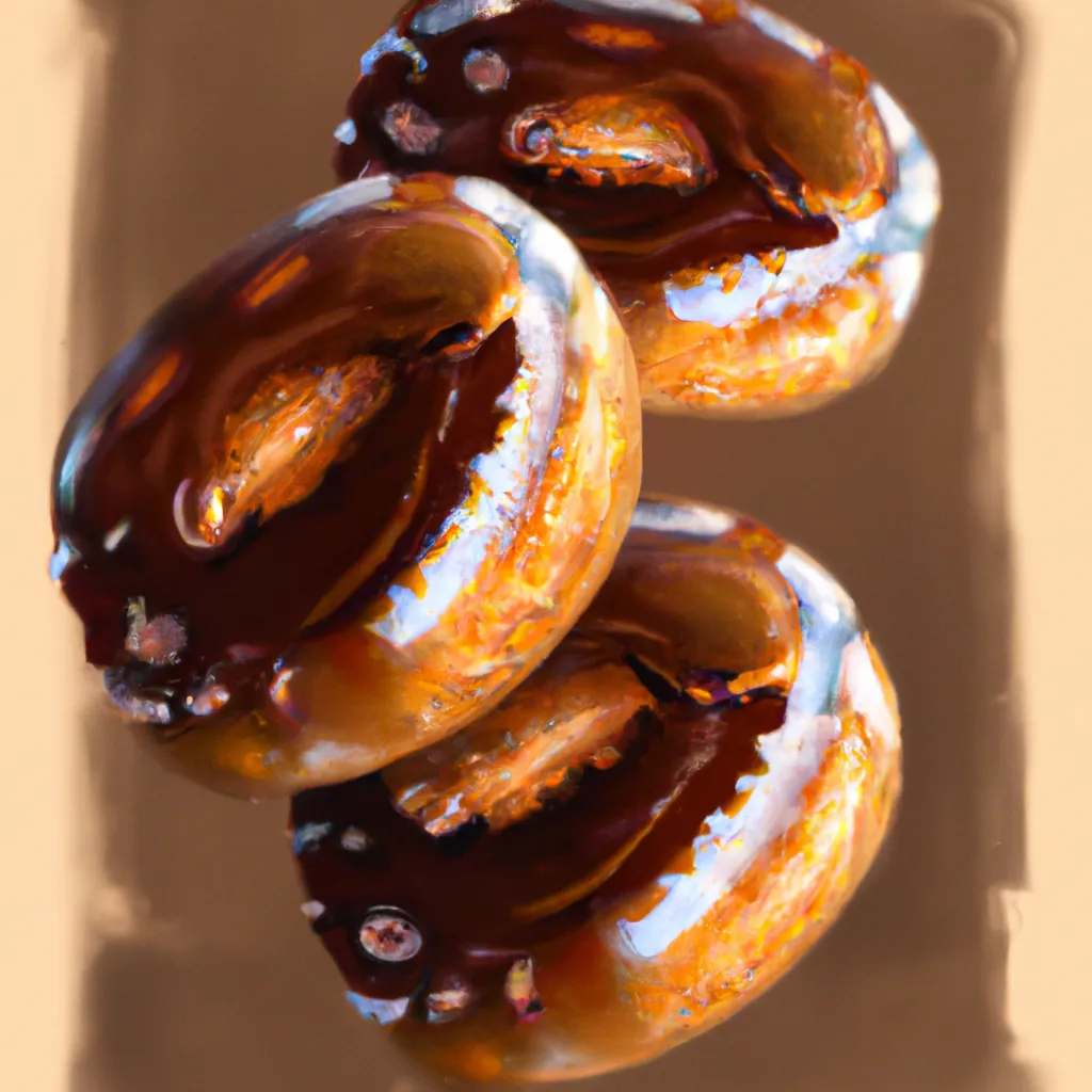 Deliciosos Donuts Caseiros: Aprenda a Fazer!