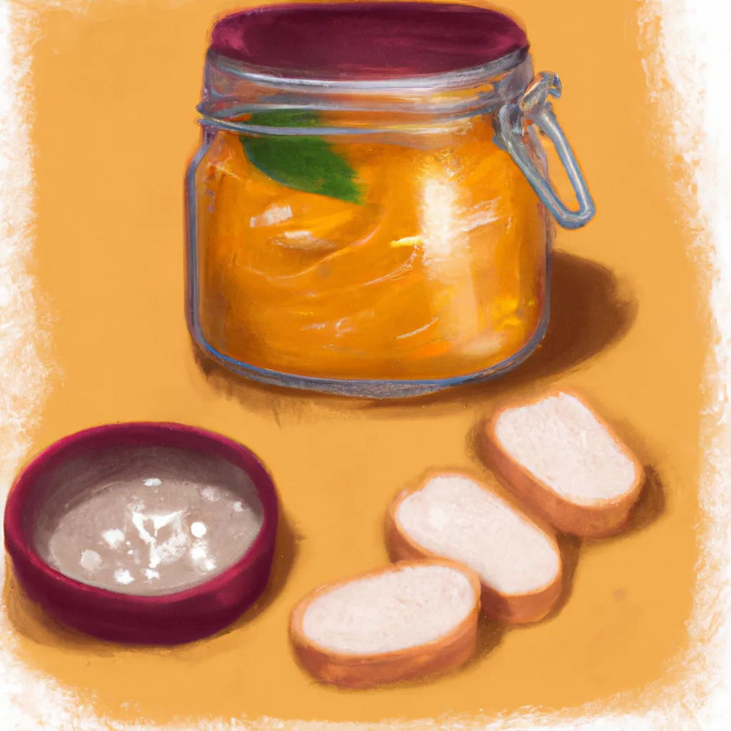 Delicioso Manjar de Coco: Receita Simples e Prática