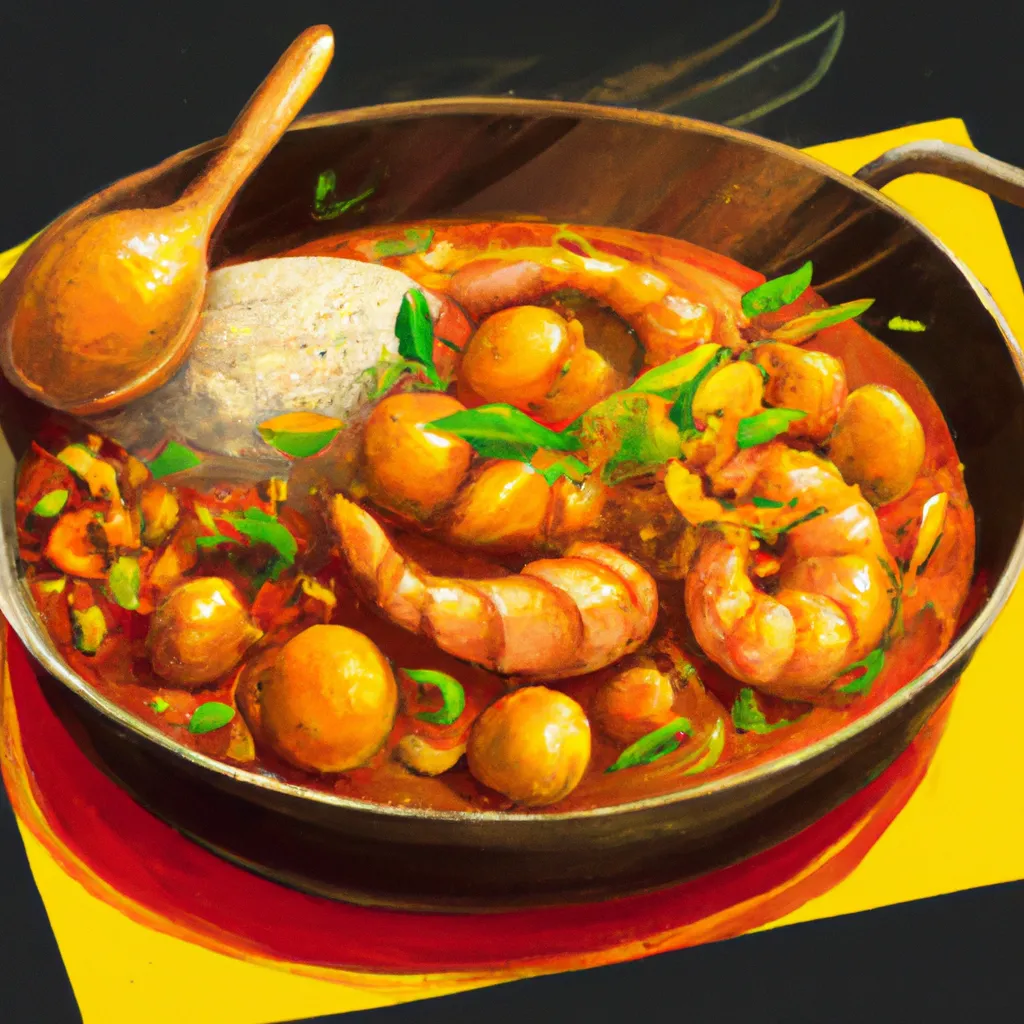 Deliciosa Moqueca: Aprenda a Receita Tradicional!