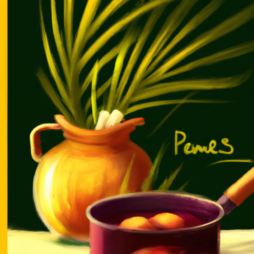 Deliciosas Receitas com Palmito: Experimente Agora!