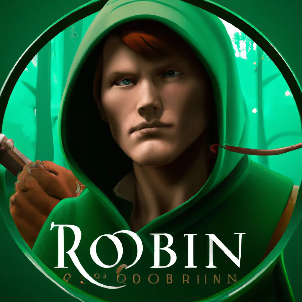 Desvendando a História de Robin Hood: Filme Completo