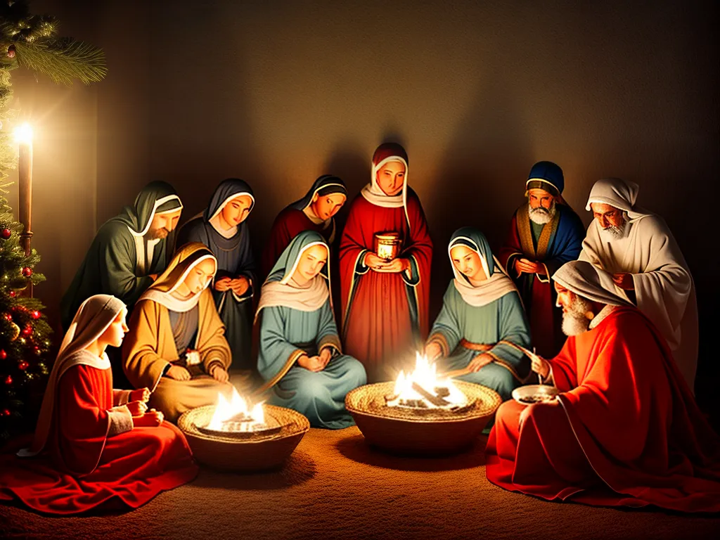 Natal: Descobrindo Sua História e Significado