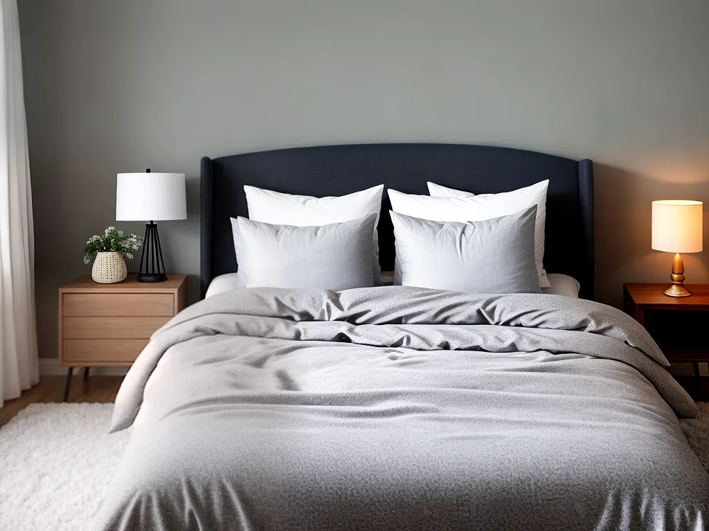 Encontre a Cama Ideal: Dicas Práticas