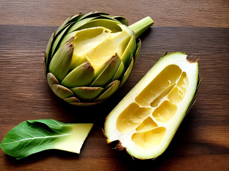 Alcachofra: Receita Simples e Deliciosa